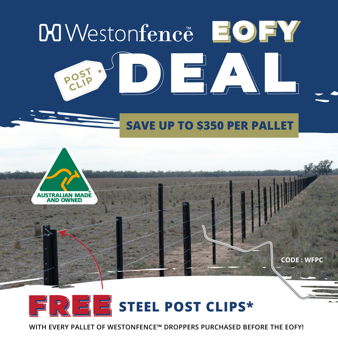 Exclusion Fencing | Subdivision Fencing | Boundary Fencing | Rural ...